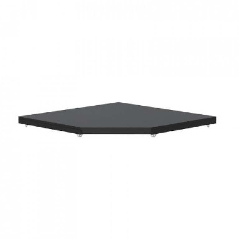 COZZE UGAONA VITRINA 90 CM (90220) ELEMENT