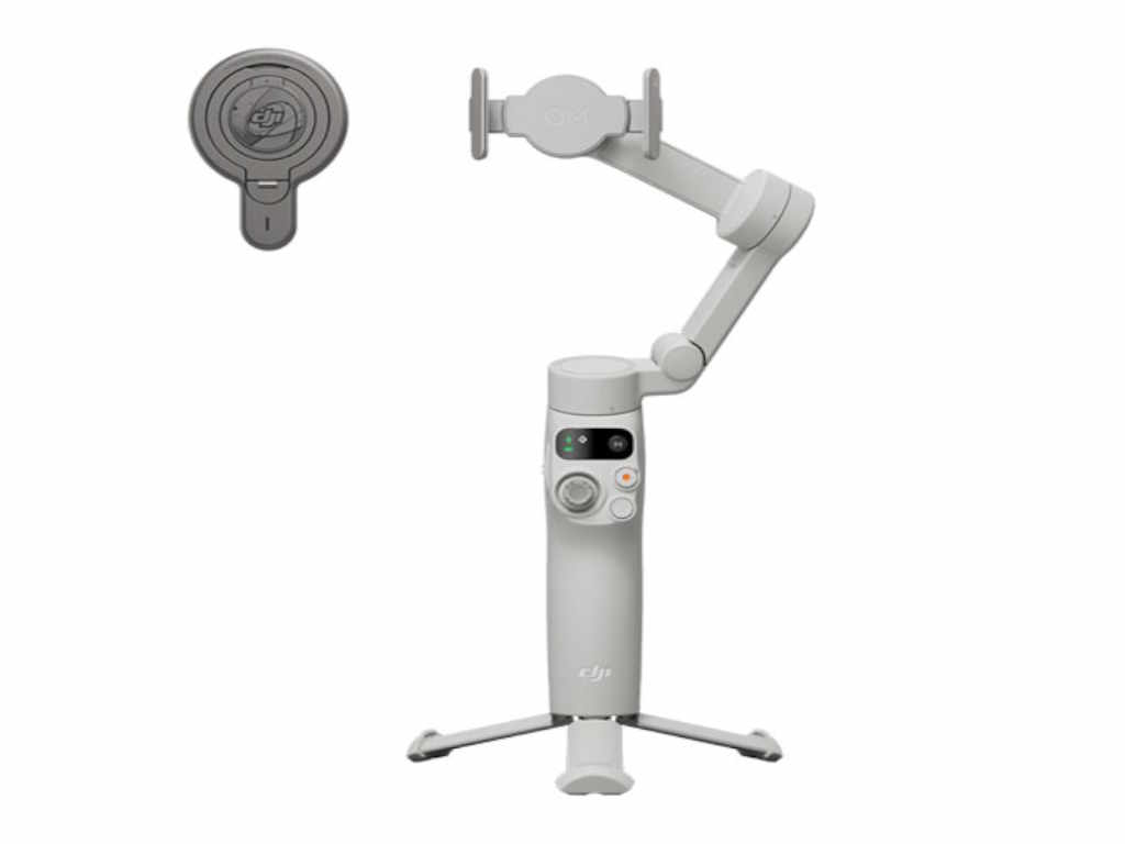Gimbal za Telefon DJI Osmo Mobile 7