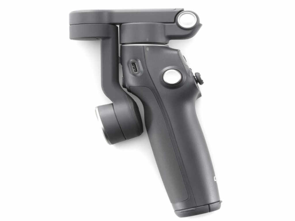 Gimbal za telefon DJI Osmo Mobile 7P
