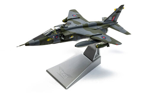 NEW! Corgi AA35417 SEPECAT Jaguar GR.1 - XX963/AL (Germany 1976)