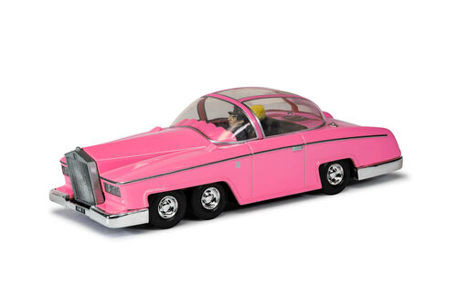 NEW! Corgi CC00605 Thunderbirds F.A.B. Collection - FAB 1