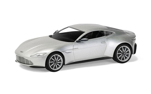 NEW! Corgi CC08003 James Bond 007 - Aston Martin DB10 (Spectre)