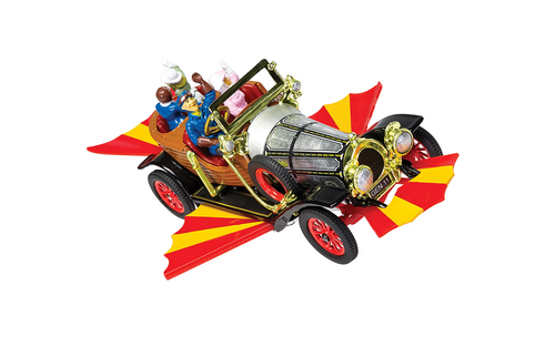 NEW! Corgi CC03502 Chitty Chitty Bang Bang
