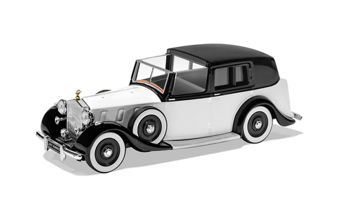 NEW! Corgi CC06806 Wedding Car