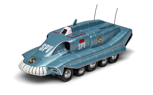 NEW! Corgi CC96308 Captain Scarlet (Classic) - Spectrum Pursuit Vehicle (SPV)