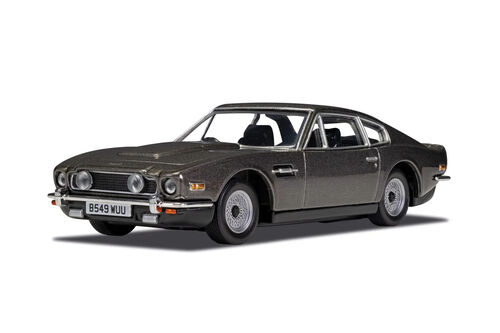 NEW! Corgi CC04805 James Bond 007 - Aston Martin V8 Vantage (No Time to Die)