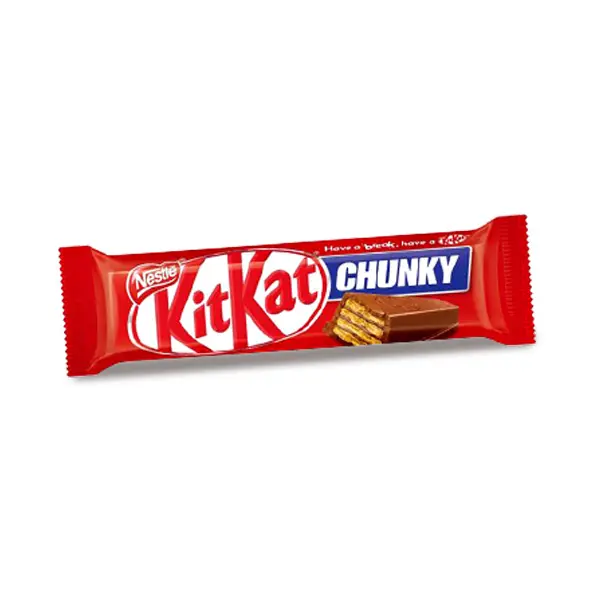 Kit Kat Chunky, 38 g