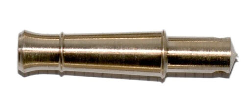 NEW! HiSModel SET-CON1-76-05 USS Constitution - Set of 30 Brass Guns Dummy Barrel for Lower Deck (for Model Shipways Kits)