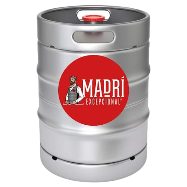 Pivo Madri Bure 20l Povratna Ambalaža