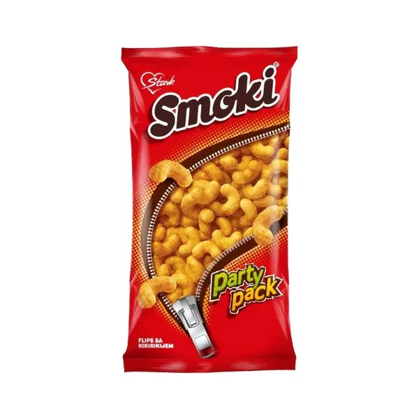 Štark Flips Smoki, 250g