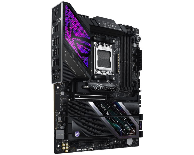 ASUS ROG STRIX X870E-E GAMING WIFI7 NEO matična ploča