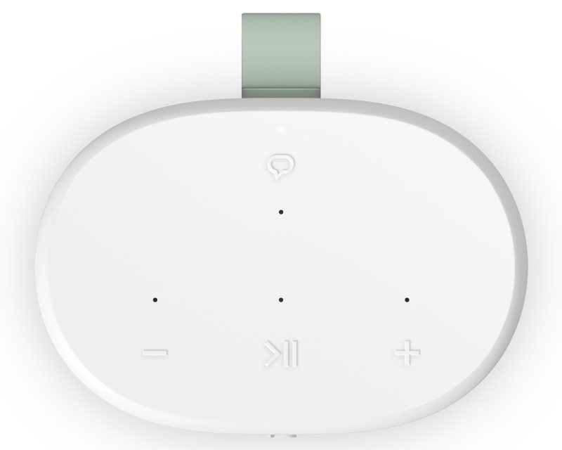 SONOS Play Bežični zvučnik BELI