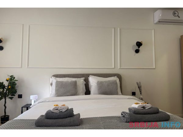 Studio Apartman Angela Zemun Beograd Zemun