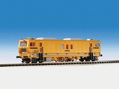 NEW! Kibri 16072 Plasser & Theurer Dynamic Track Stabiliser