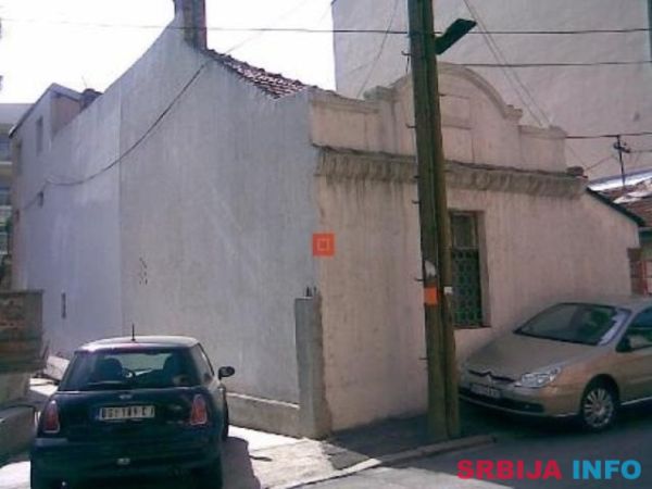 Prodaje se kuca Beograd-Zvezdara