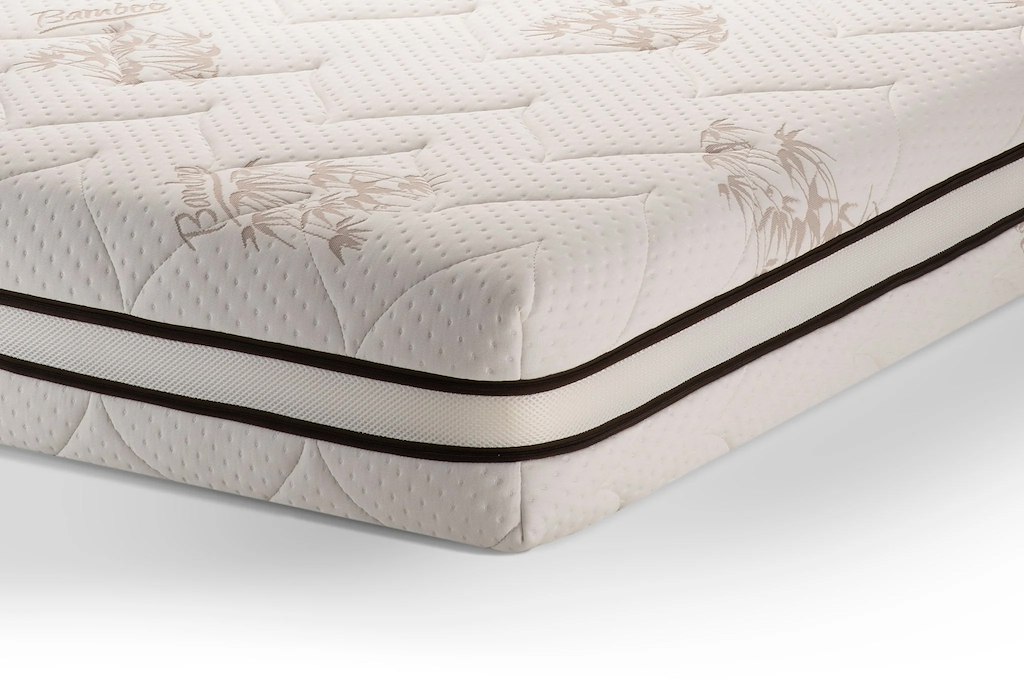 Dušek Bamboo 7 od Sleepy 90/190