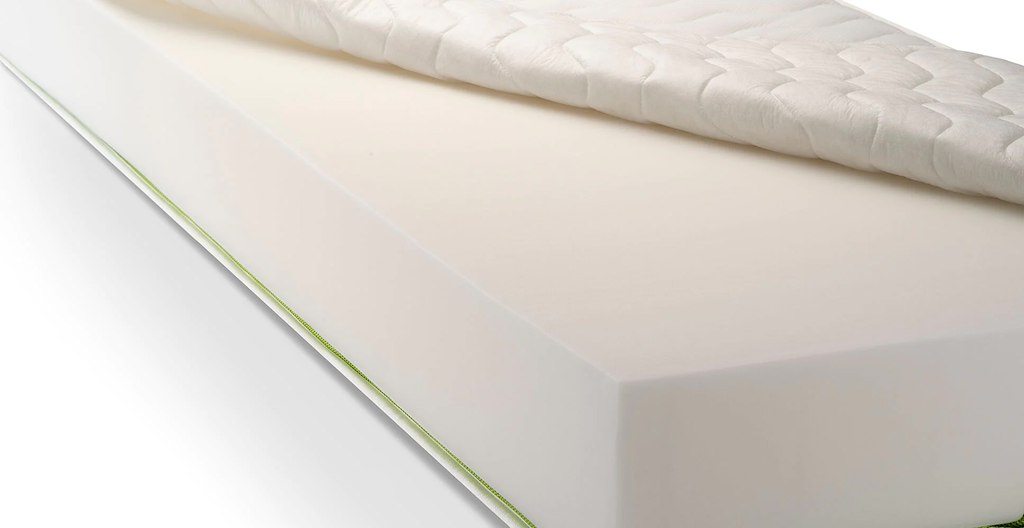Dušek Aloe Wellness od Sleepy 90/190