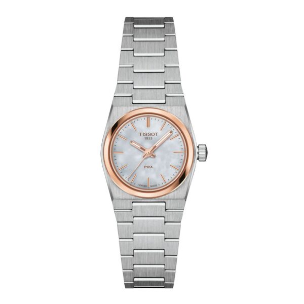 Tissot T1370102111100
