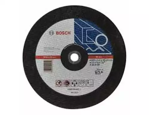 BOSCH Bosch pro metl rezna ploca 300*2,8mm ravna