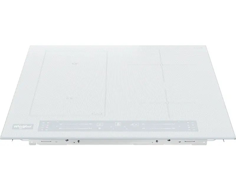 WHIRLPOOL Indukciona ploča WL S5360 BF/W bela