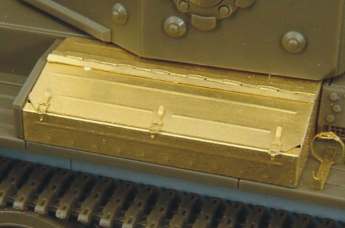 Hauler X48112 CROMWELL storage boxes