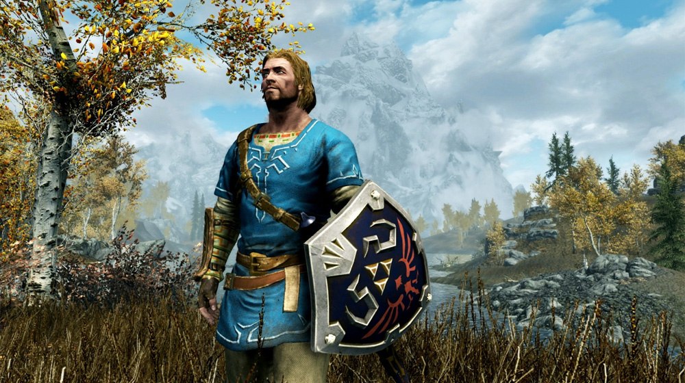 Switch 2 The Elder Scrolls V: Skyrim - Anniversary Edition (CIAB)