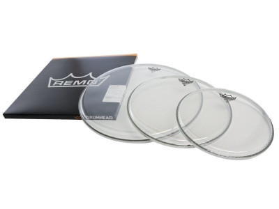 Remo PP-1422-BE GW Emperor Transparent ProPack