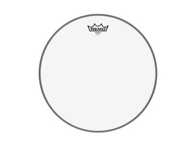 Remo BE-0316-00 Emperor Clear, 16"