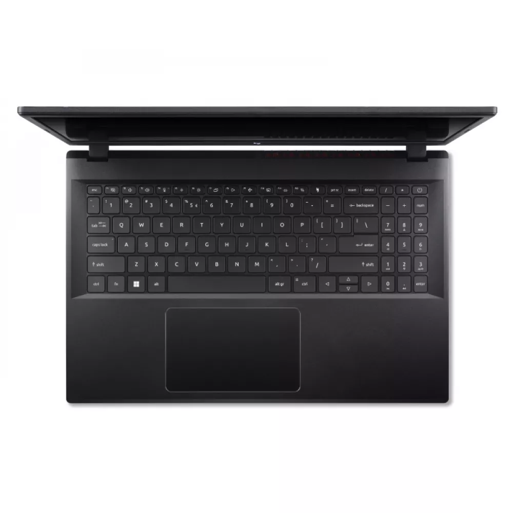 Nitro V 15 ANV15-52-90LM 15.6 inča 165Hz FHD Core 9 270H, 16GB, 1TB SSD GeForce RTX 5060 crni