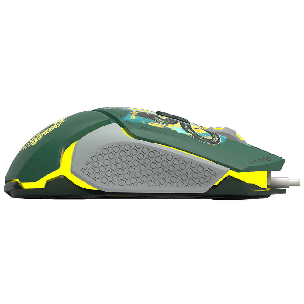 Harry Potter Gaming Mouse 02