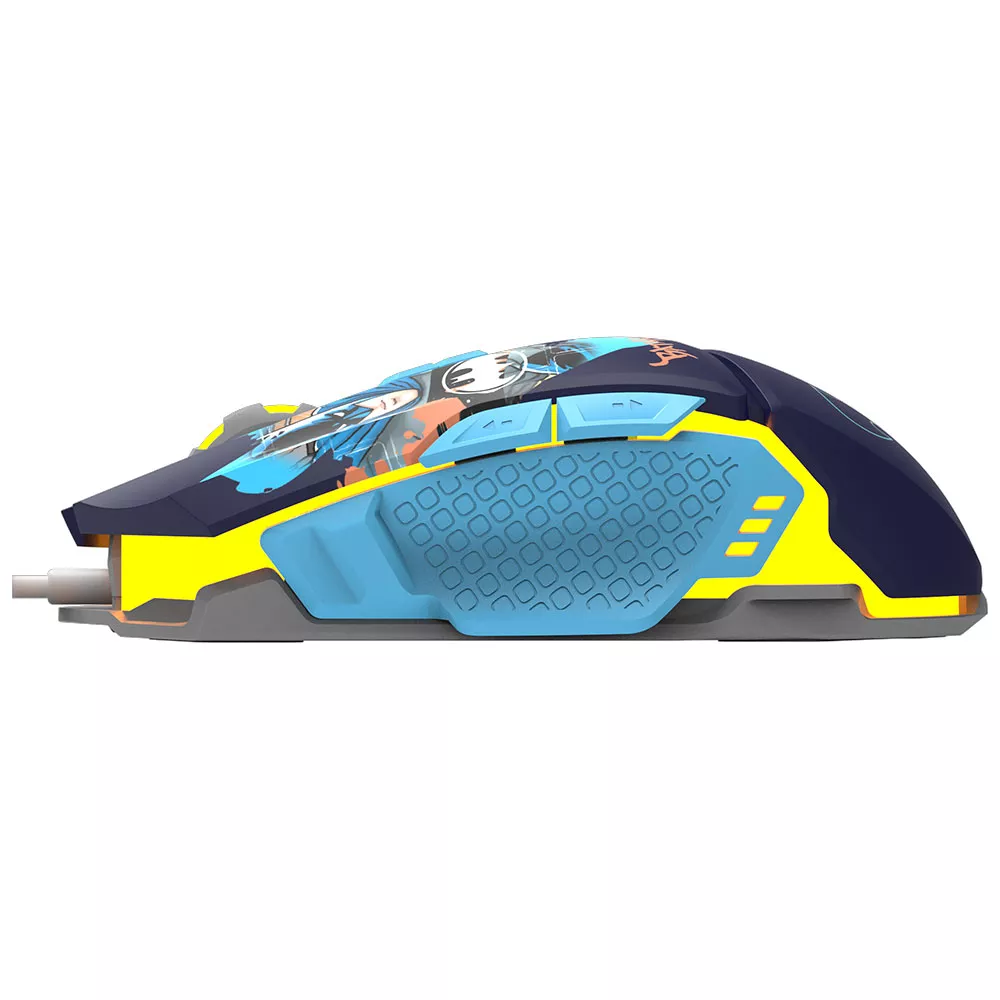 Batman Gaming Mouse 01