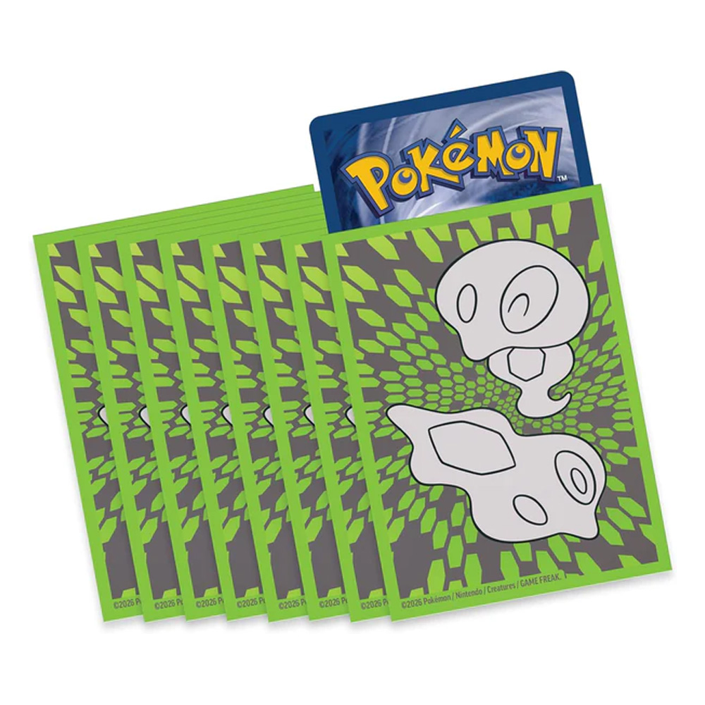 Pokemon TCG: Perfect Order - Elite Trainer Box