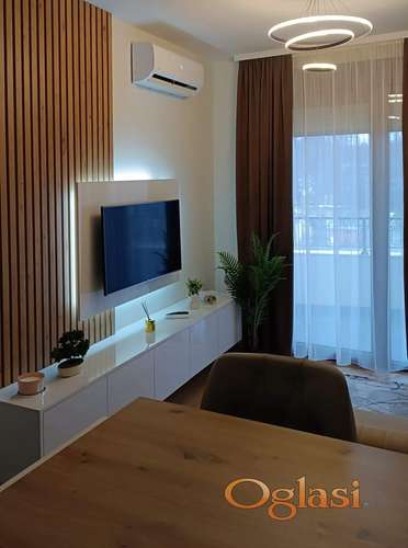 Apartman Jana -Vrnjačka Banja