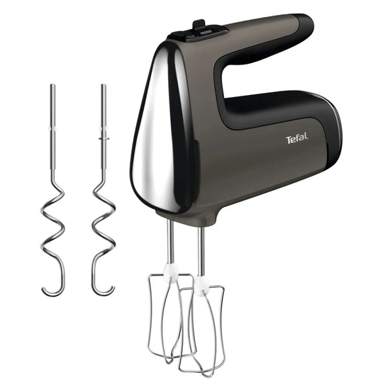 Ručni Mikser Tefal HT650E38 Powermix Silence, 600W,