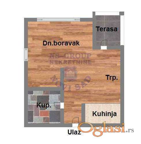 Garsonjera, izgradnja, PDV, Mišeluk!