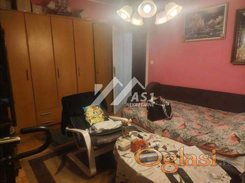 HIT PONUDA Jednoiposoban stan , Novi Sad , Adice 63.000 € ID#6536