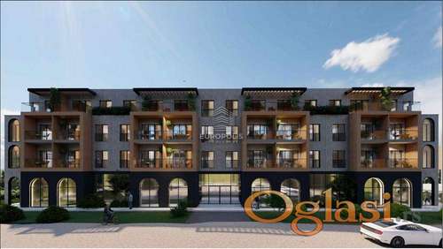 Lux Expo Residence - Ledine ID#9445