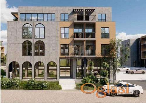 Lux Expo Residence - Ledine ID#9452