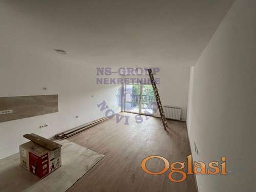 Odličan kvalitet gradnje, lepa lokacija