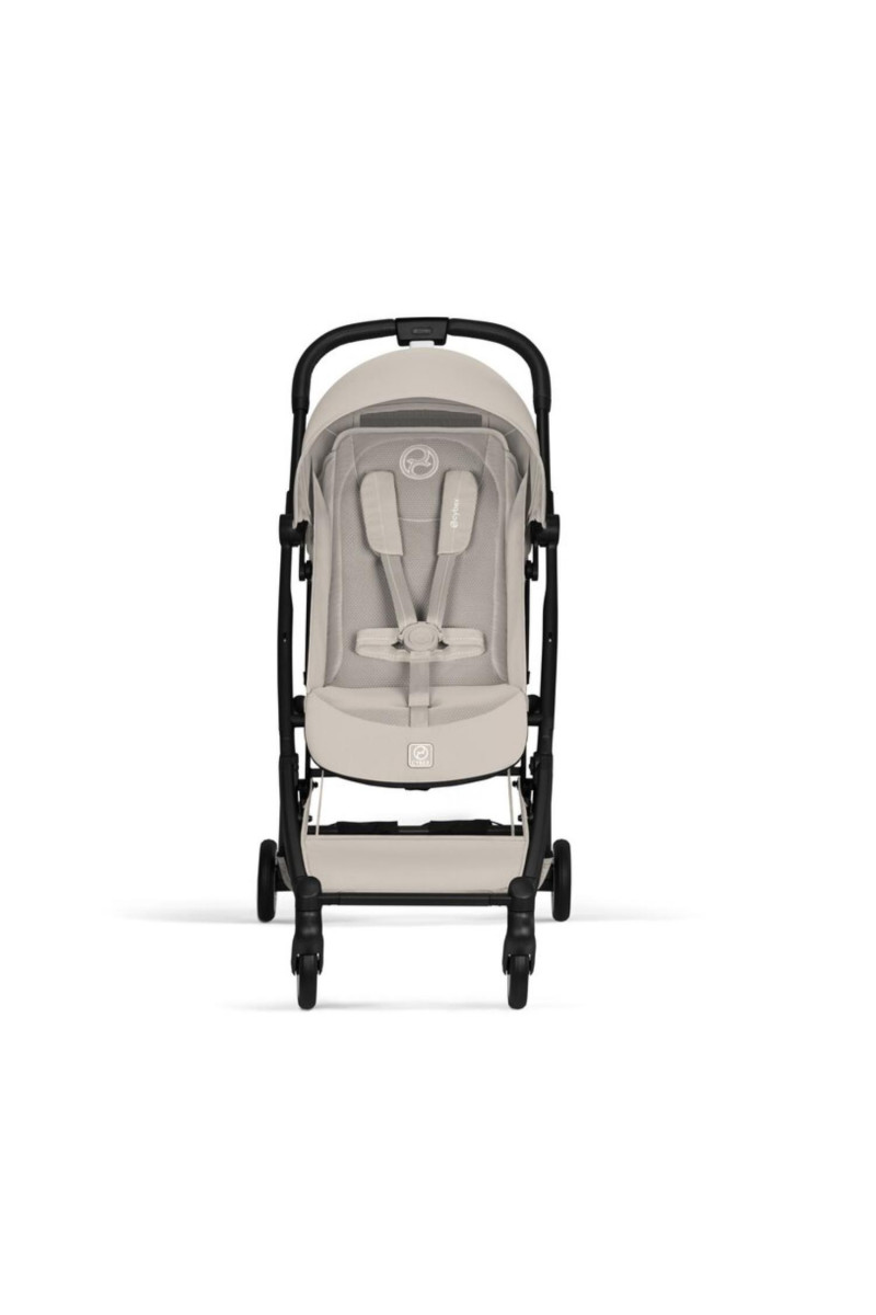 Cybex kolica Orfeo, Dune Grey 2026