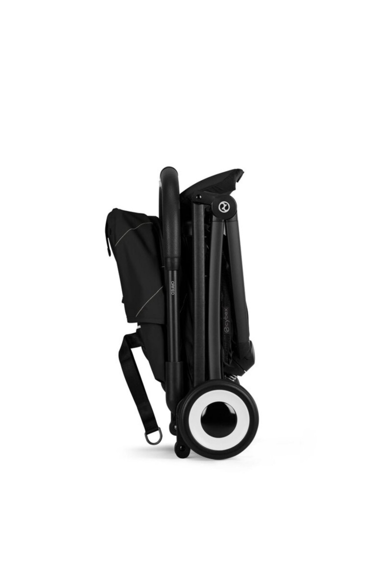 Cybex kolica Orfeo, Magic Black 2026