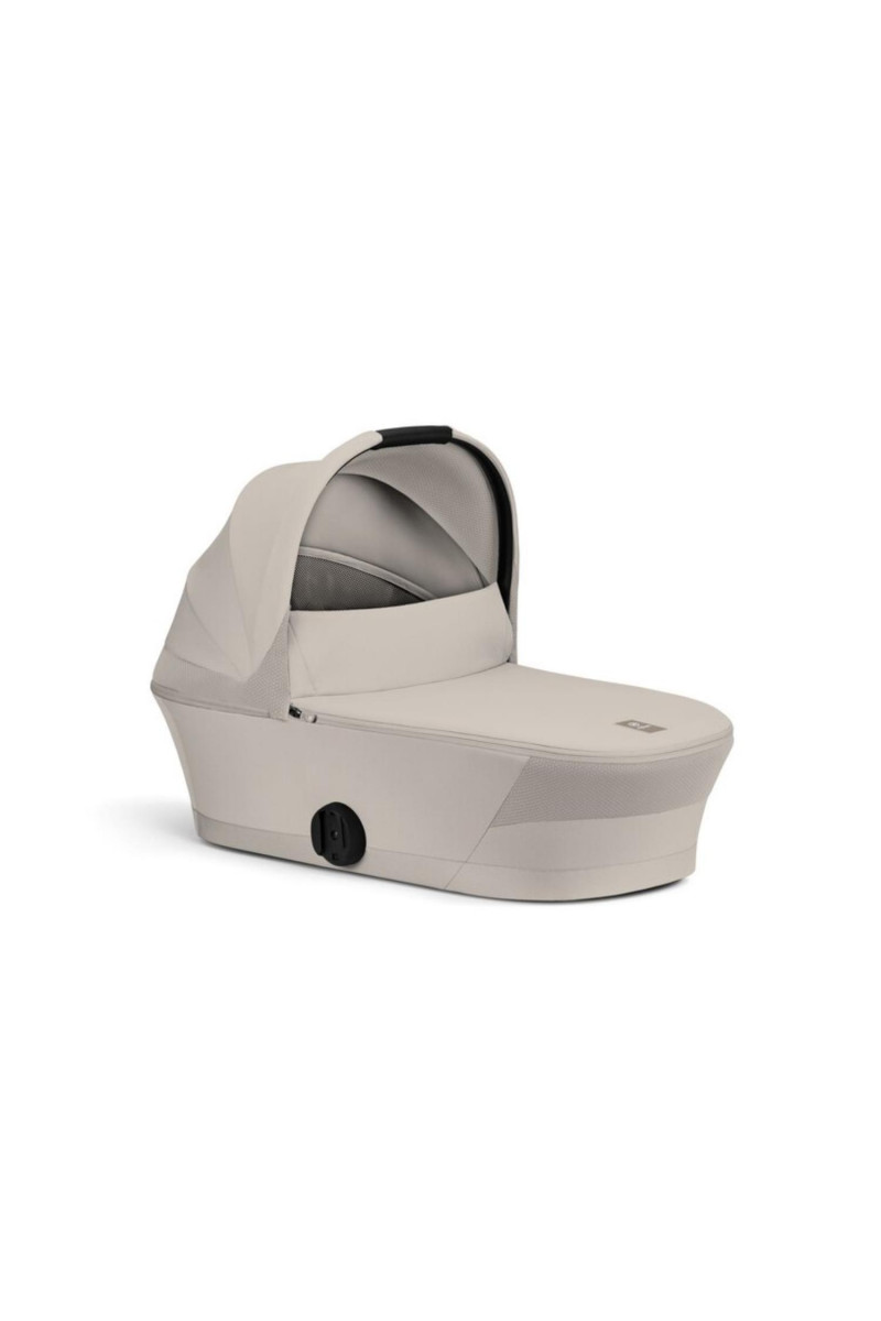 Cybex nosiljka Melio, Dune Grey 2026