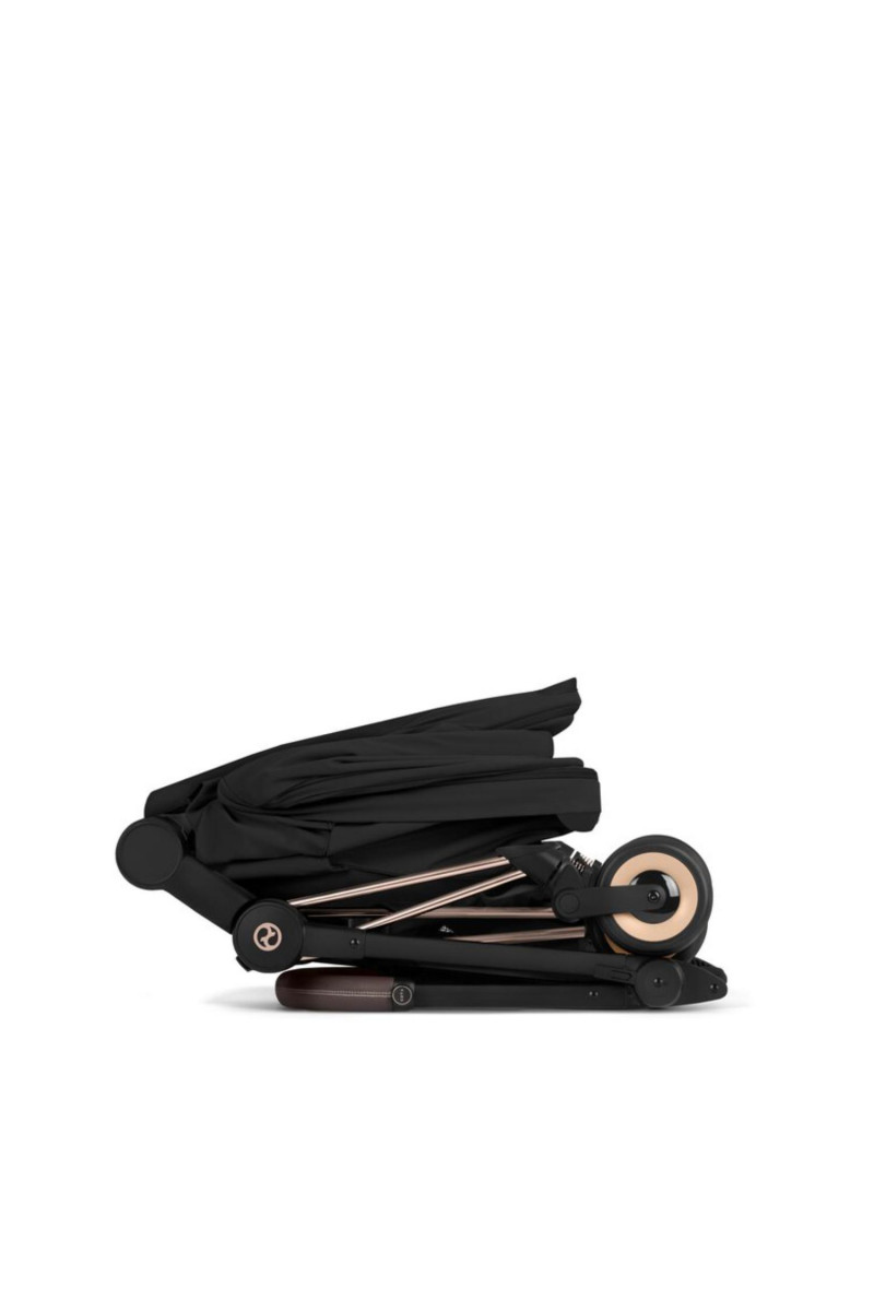 Cybex sklopiva nosiljka za Mios/Coya ,Sepia Black
