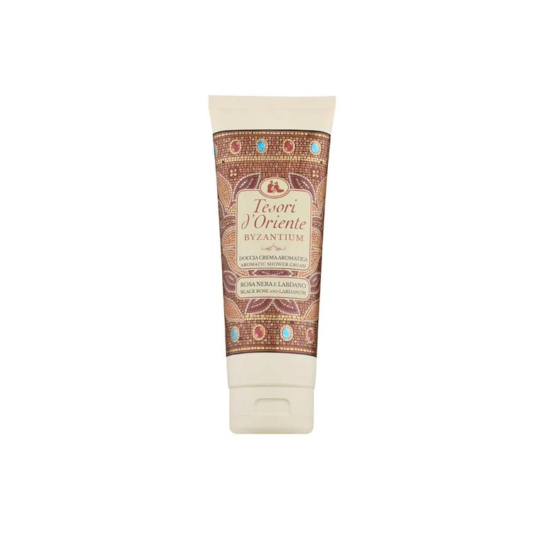 Tesori di Oriente Gel za Tuširanje Byzantium 250 mL