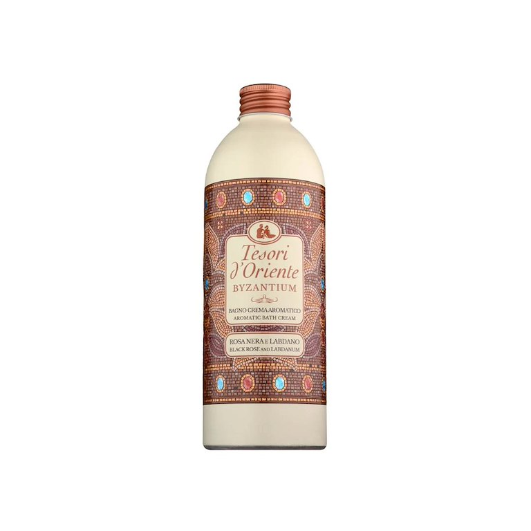 Tesori di Oriente Kremasta Kupka Byzantium 500 mL