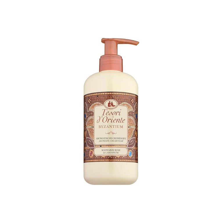 Tesori di Oriente Tečni Sapun Byzantium 300 mL