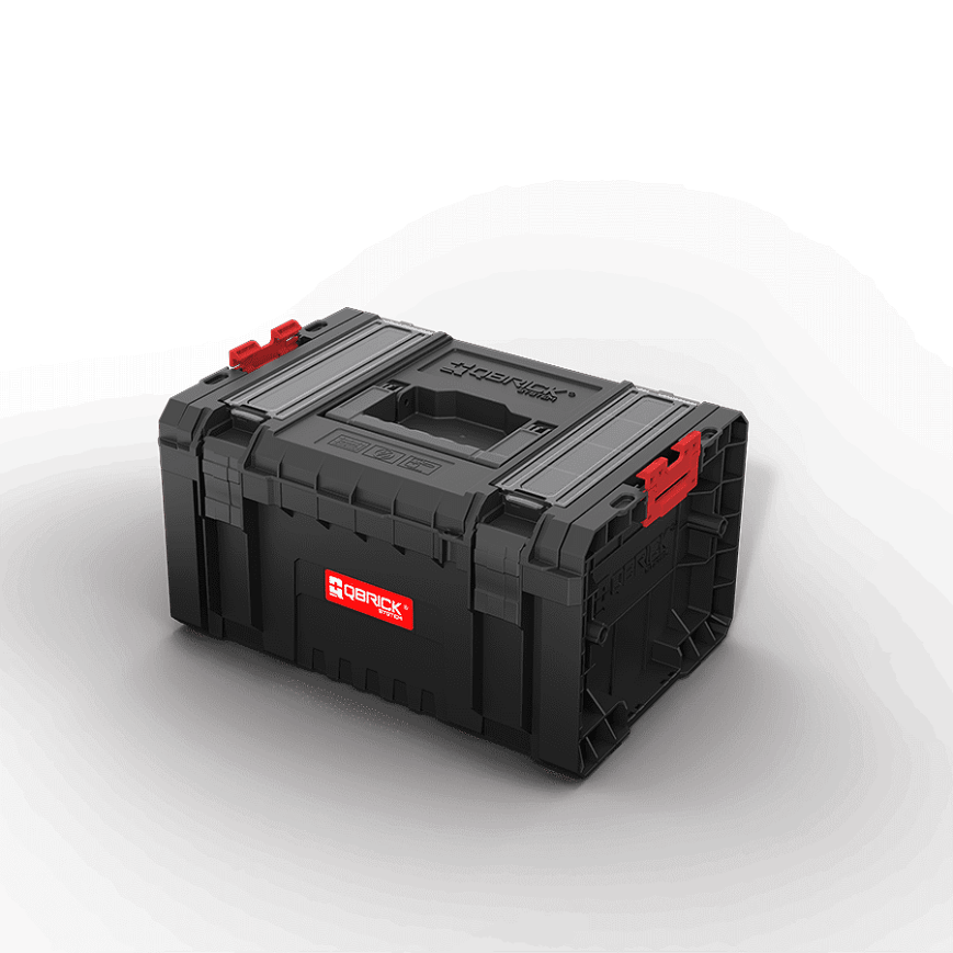Qbrick System PRO Toolbox 2.0 Profi
