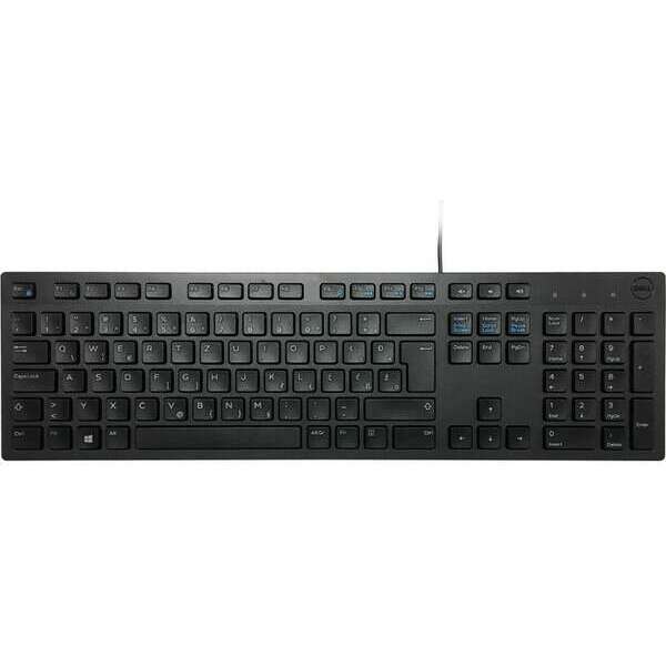 Tastatura DELL KB216