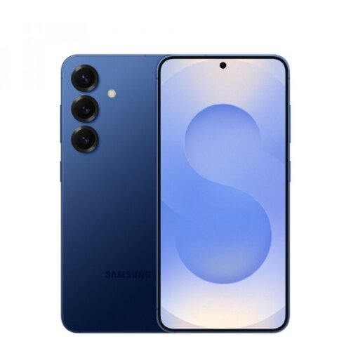Smart mobilni telefon SAMSUNG S25 12/128GB Plavo crni