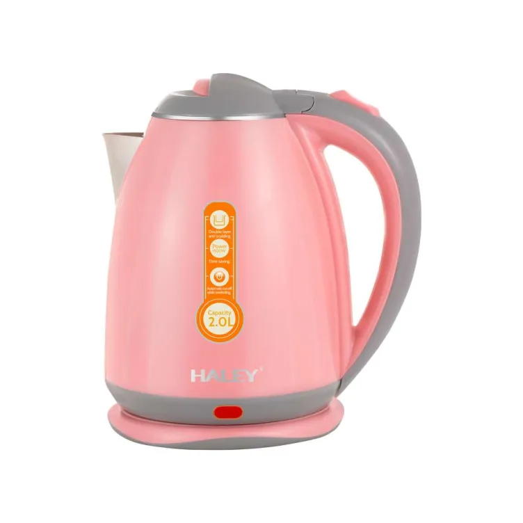 HALEY HY8942 ELEKTRIČNI KETLER 2L